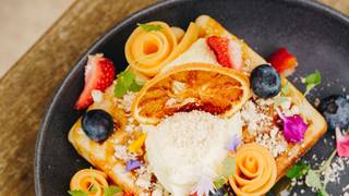 Southern Suburbs Restaurants to Book Right Now | OpenTable