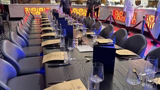 Hell's Kitchen - Harrah's Resort Southern California Restaurant ...