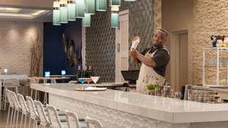 Indigo Restaurant - Providenciales, Turks and Caicos | OpenTable