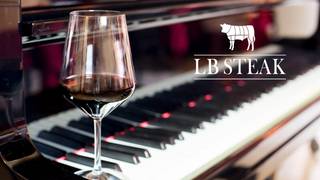 LB Steak - San Ramon Restaurant - San Ramon, CA | OpenTable