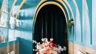 Milpa Restaurant - Calgary, AB | OpenTable