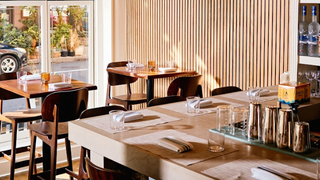 Little Water Restaurant - Philadelphia, PA | OpenTable