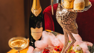 Engel Bar - London, Greater London | OpenTable