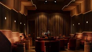 Jupiter Supper Club Restaurant - Austin, TX | OpenTable