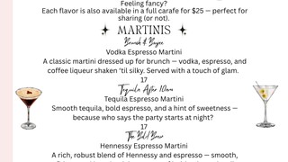 NALA KITCHEN & COCKTAILS Restaurant - Atlanta, GA | OpenTable