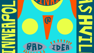 Bad Idea Restaurant - Nashville, TN | OpenTable