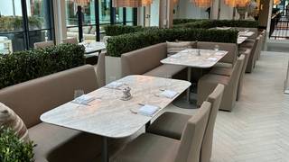 RH Rooftop Restaurant at RH Raleigh - Raleigh, NC | OpenTable