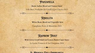 Friar's Table Restaurant - Cleveland, OH | OpenTable