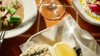 Gina Pasta Bar Restaurant - Barangaroo, AU-NSW | OpenTable