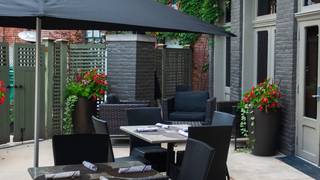 Mesh Restaurant - Indianapolis, IN | OpenTable