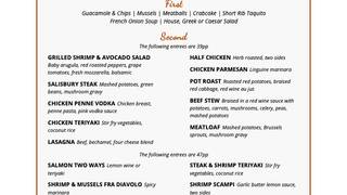 Pantry Restaurant - Rockville Centre, NY | OpenTable