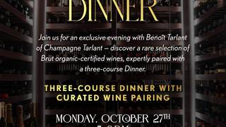 Animl Restaurant - Toronto, ON | OpenTable