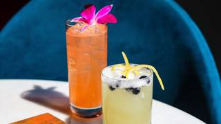 Vertical Detroit Restaurant - Detroit, MI | OpenTable