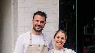 Rôtisserie La Lune Restaurant - Montreal, QC | OpenTable