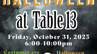 Table 13 Restaurant - Addison, TX | OpenTable