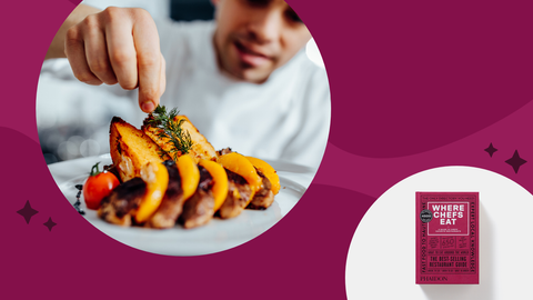 Where Chefs Eat in Seattle | OpenTable