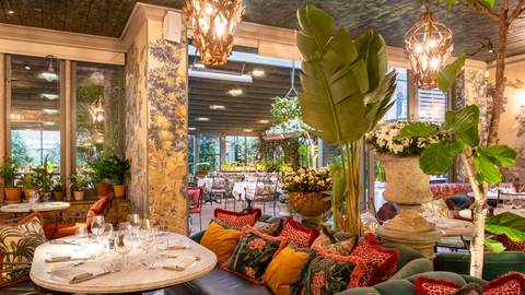 The Ivy Collection - London Restaurant Festival | OpenTable