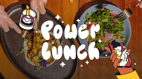 Take it Offline: 100 Best Restaurants for a Business Meeting in America ...