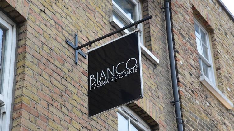 BIANCO43 Greenwich | London, England, United Kingdom - Venue Report