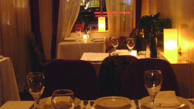 Alegrias Food from Spain | San Francisco, Nayarit, Mexico - Venue Report