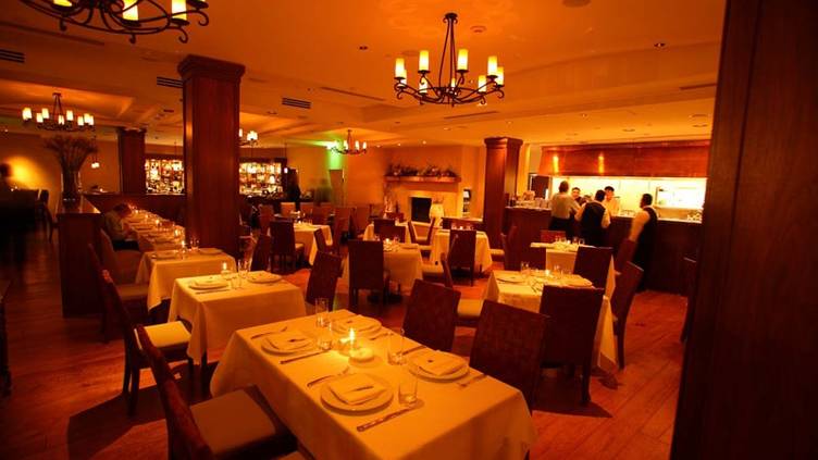 Dio Deka | Los Gatos, California, United States - Venue Report