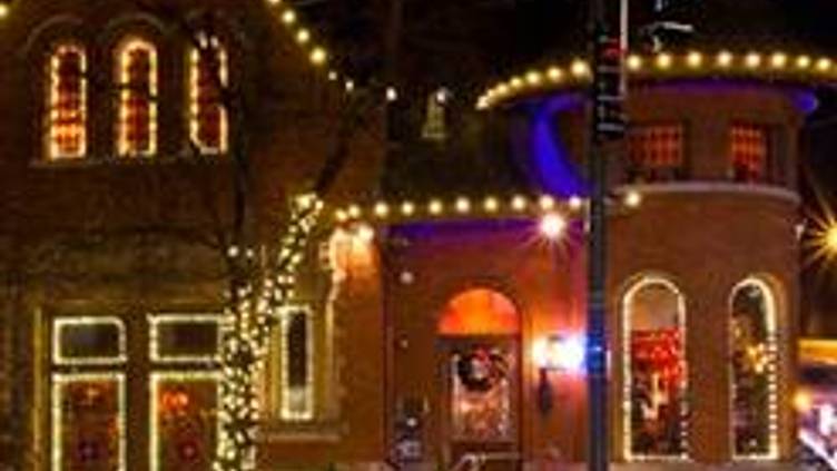 The Precinct | Cincinnati, Ohio, United States - Venue Report