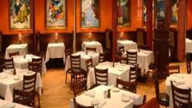 Loccino Italian Grill & Bar | New York, New York, United States - Venue ...