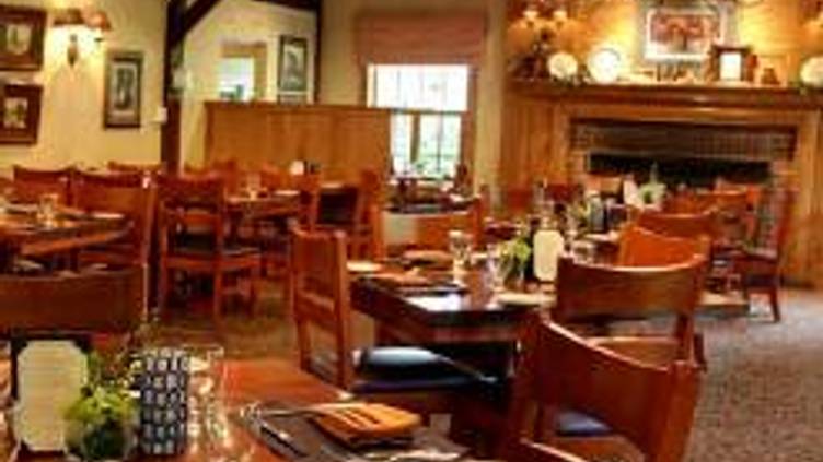 The Grain House Restaurant at The Olde Mill Inn | United States - Venue ...