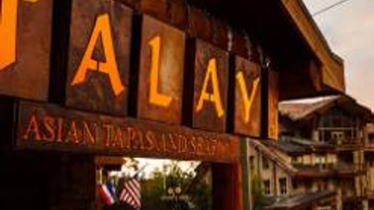 Siam Talay - Mountain Village | Mountain Village, Colorado, United ...