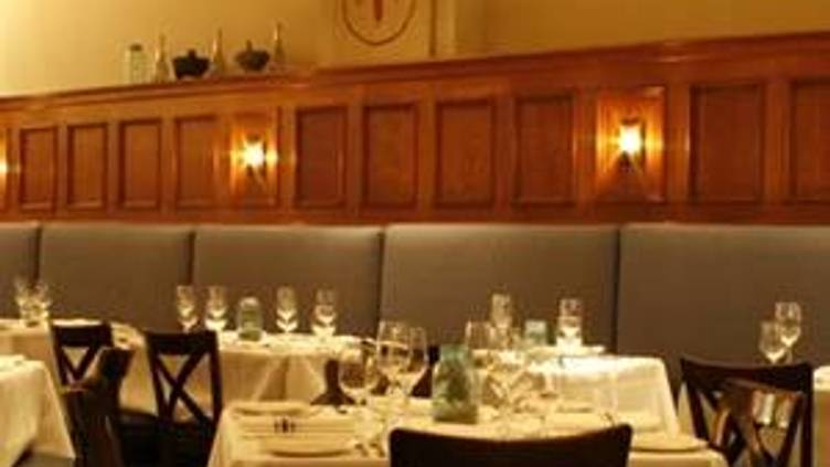 The Red Feather Kitchen | Cincinnati, Ohio, United States - Venue Report