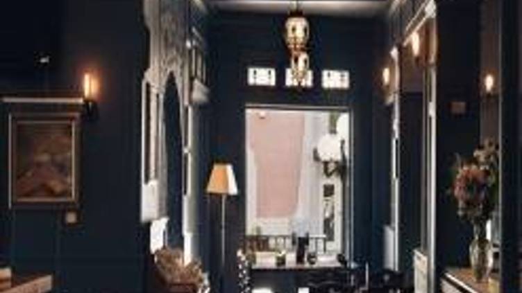 Picasso on Paseo | Oklahoma City, Oklahoma, United States - Venue Report