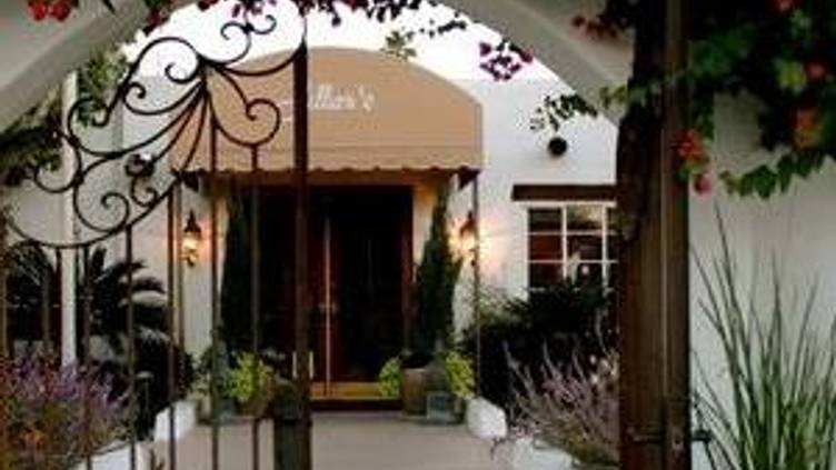 Jillian's | Palm Desert, California, United States - Venue Report