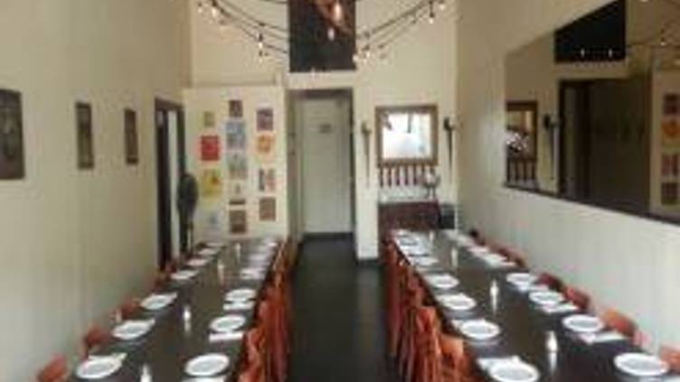 Pizzeria 22 | Washington, Washington, United States - Venue Report