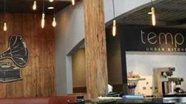 Tempo Cantina - Brea | United States - Venue Report