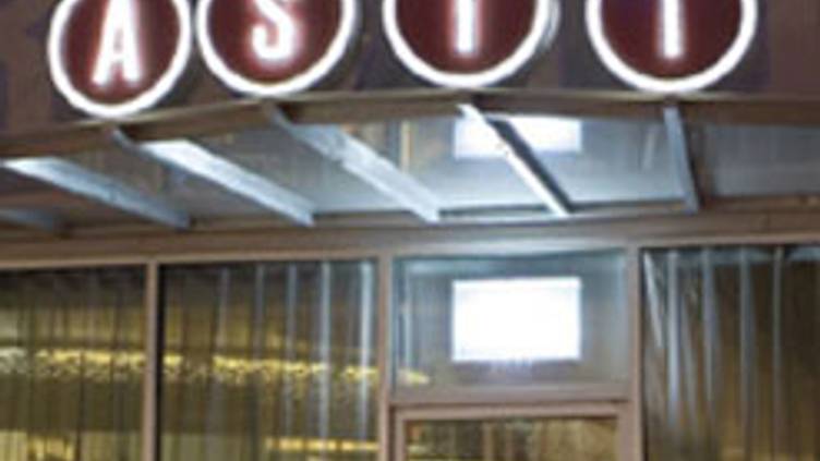 ASTI Trattoria | Austin, Texas, United States - Venue Report