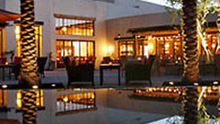 Rita's Cantina & Bar, JW Marriott Scottsdale Camelback Inn | Scottsdale ...