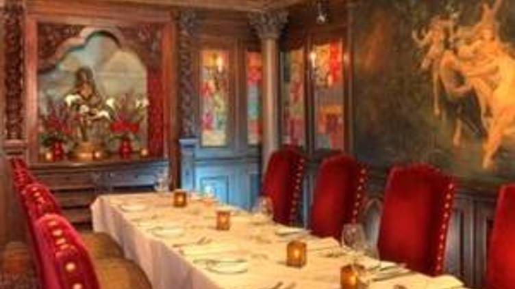 Foundation Room House of Blues Cleveland | Cleveland, Ohio, United ...