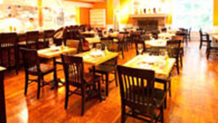 Rizzuto's Oyster Bar and Restaurant - Westport | Westport, Connecticut ...