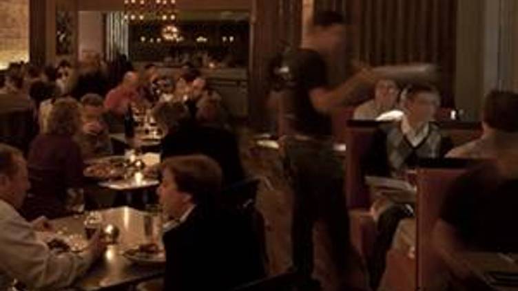 Rustico - Ballston in Arlington, VA - Trip Canvas