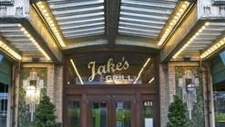 Jake's Grill - Portland | Portland, Maine, United States - Venue Report