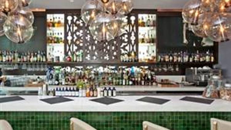 The Social Club - Surfcomber South Beach | Miami Beach, Florida, United ...