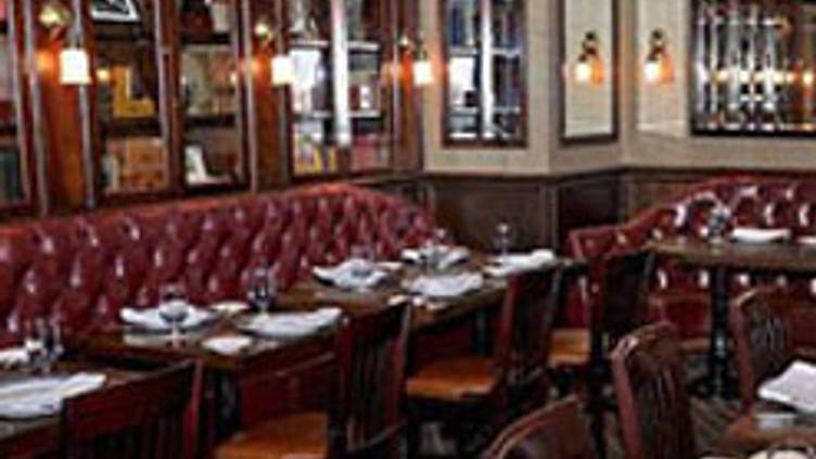 Old Homestead Steakhouse- New York City | New York, New York, United ...