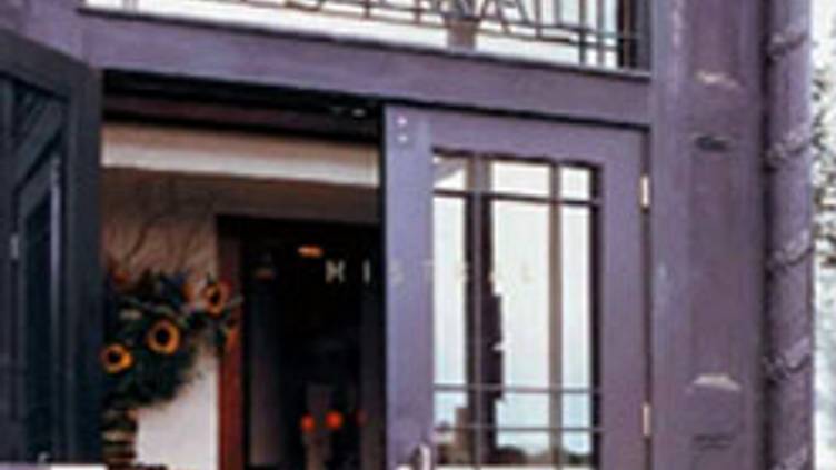 Mistral - Boston | Boston, Massachusetts, United States - Venue Report