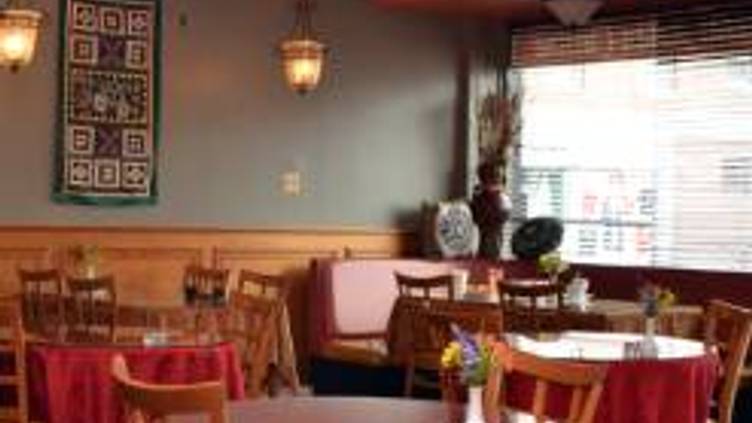 Karavan in Des Plaines, IL - Trip Canvas