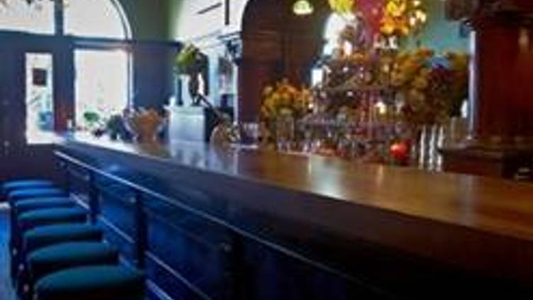 Bull Valley Roadhouse | United States - Venue Report