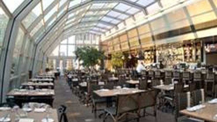 UNION Rooftop in Minneapolis, MN - Trip Canvas