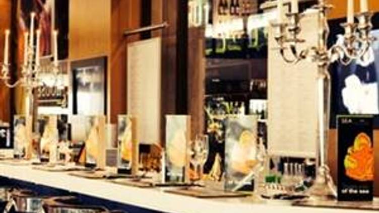 Caviar House & Prunier | London, England, United Kingdom - Venue Report