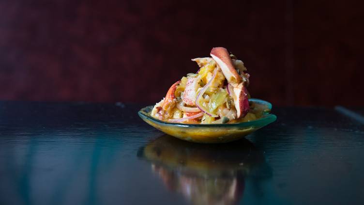 Mercadito - River North | Chicago, Illinois, United States - Venue Report