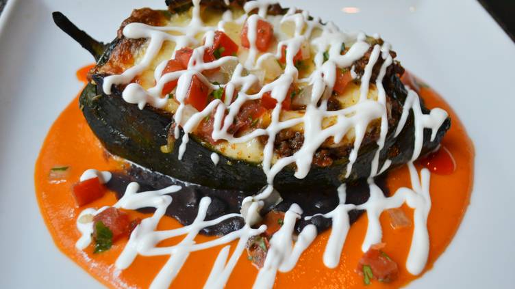 Mercadito - River North | Chicago, Illinois, United States - Venue Report