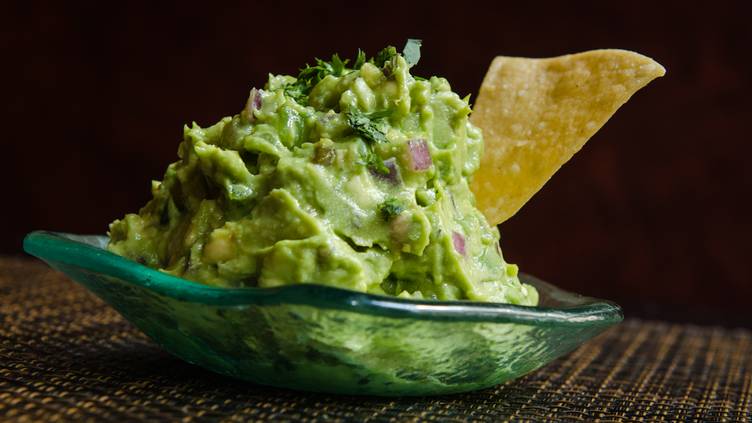 Mercadito - River North | Chicago, Illinois, United States - Venue Report